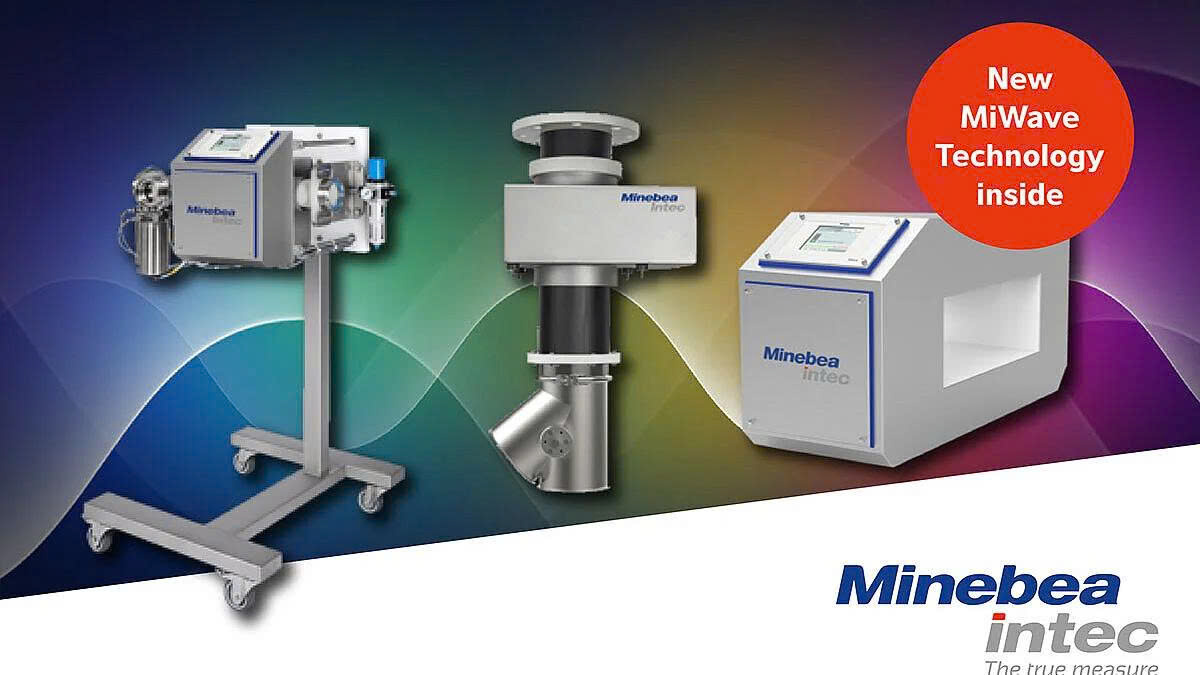 Rủi ro khi mua Minebea Intec không chính hãng – Doanh nghiệp cần biết